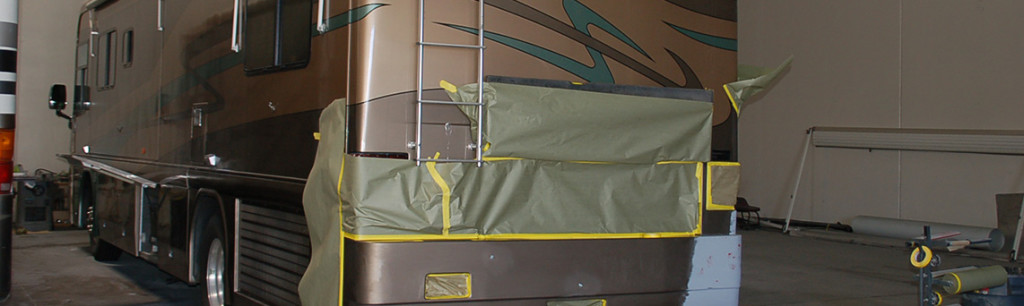 RV Detailing San Diego | RV Bodywork | RV Specialists